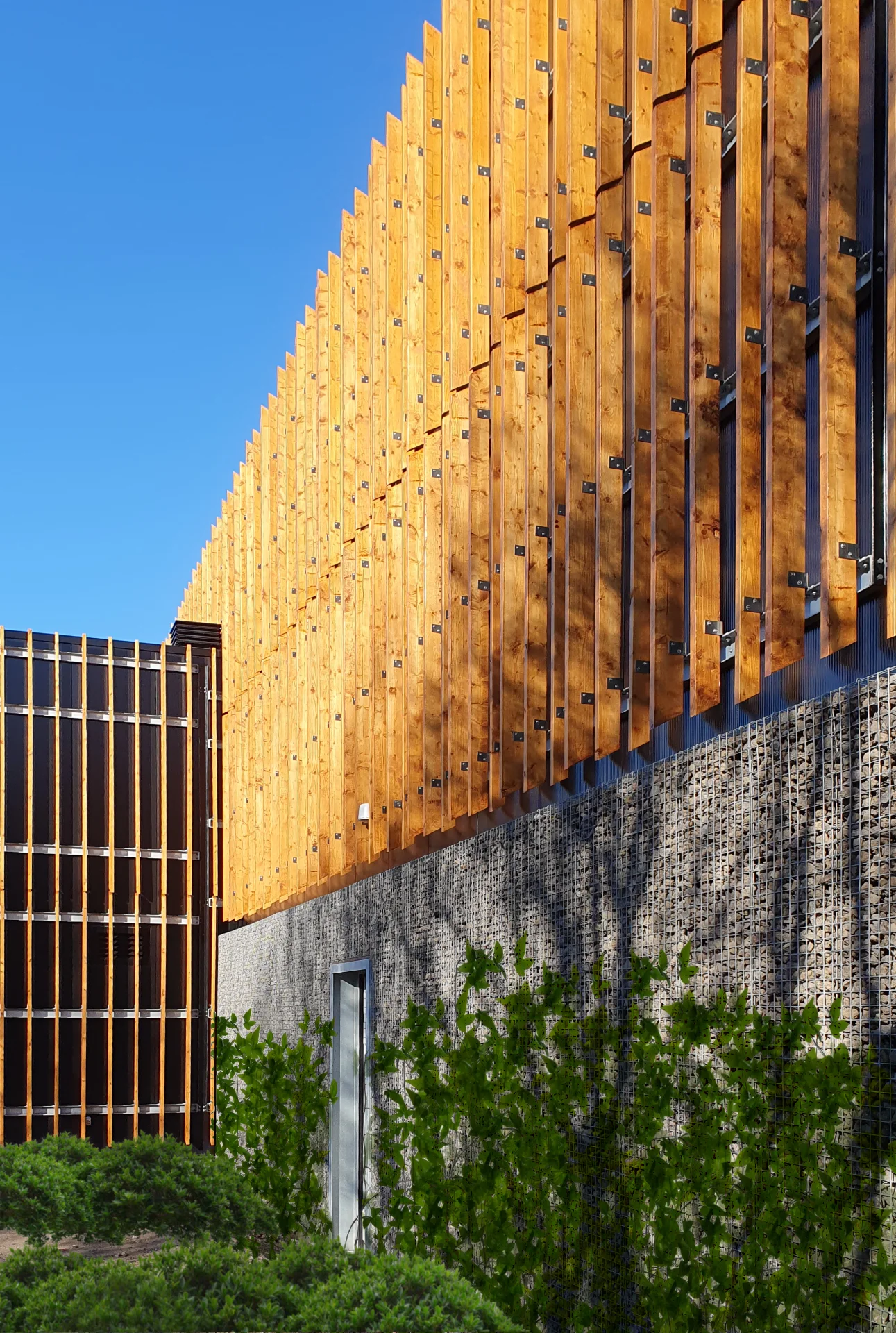 Sportboulevard De Engh - AG NOVA Architecten