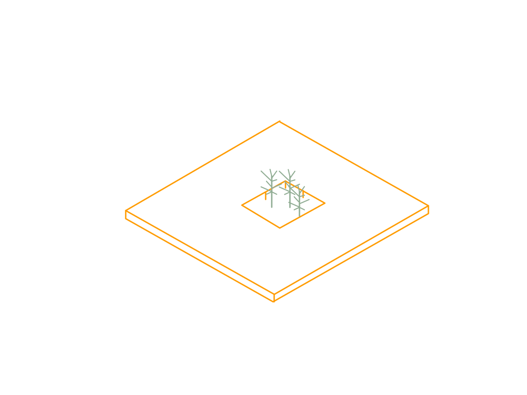 Kop van Liendert - AG NOVA Architecten