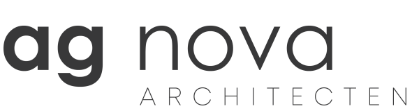 Bureau - AG NOVA Architecten